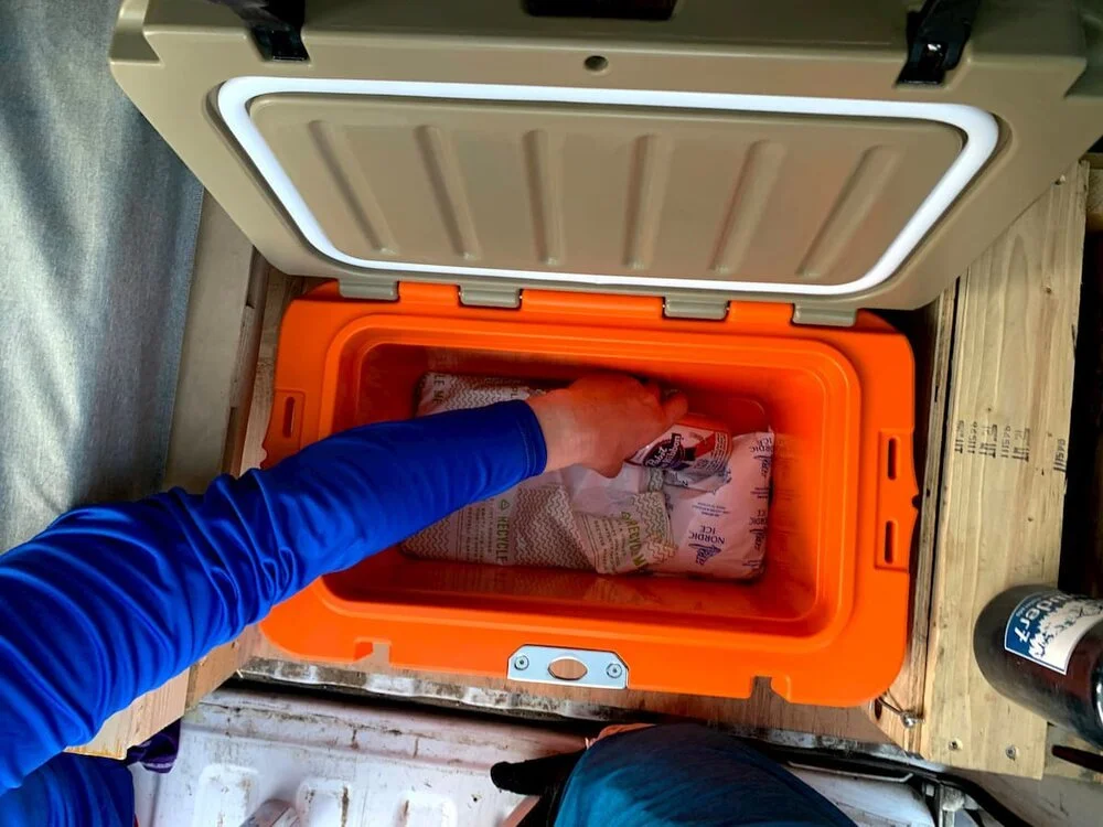 4 Best Camping Coolers of 2025 (Tested & Reviewed)