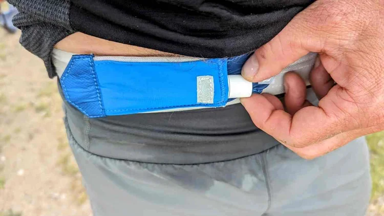 6 Best Running Belts of 2024 (Tested and Reviewed)