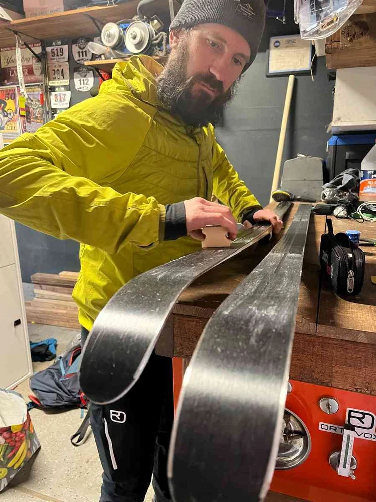 6 Best Ski Tuning and Waxing Kits of 2026 (Tested)