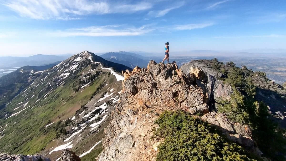 Trail Running Gear List — Treeline Review