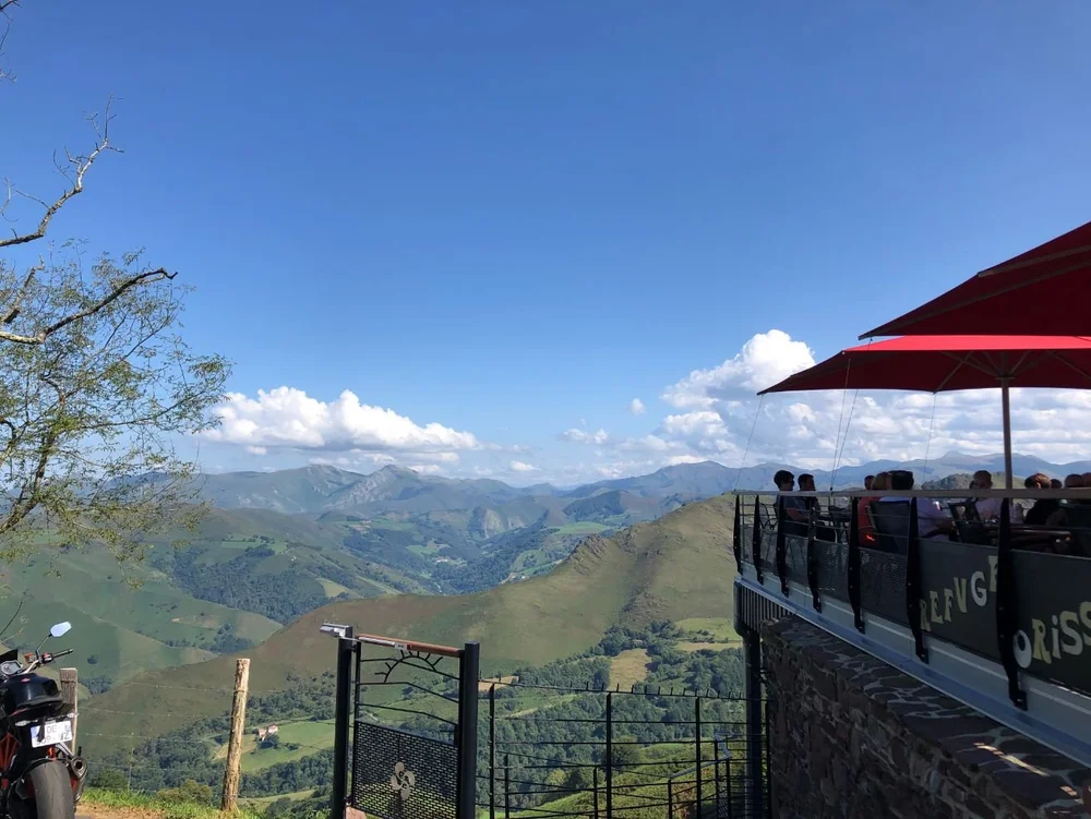 Camino de Santiago Francés Backpacking Guide