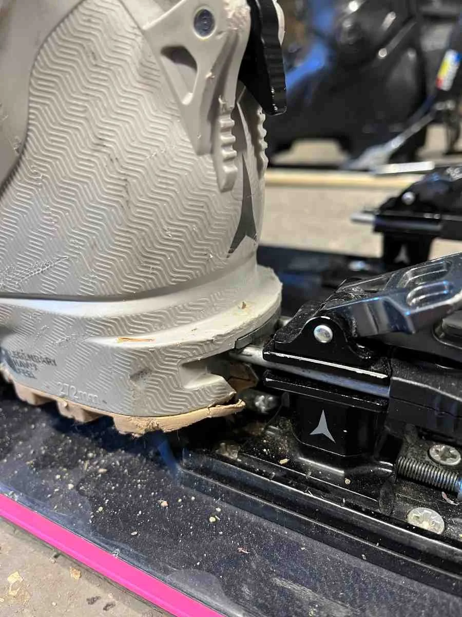 Ski Bindings: What are They and How to Choose