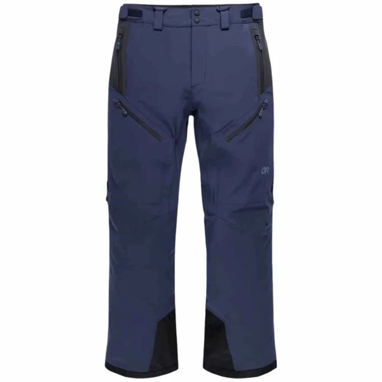 7 Best Men's Ski Pants of 2025 (Tested & Reviewed)