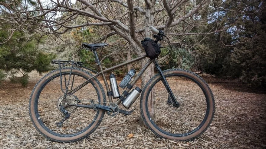 Best Bike Water Bottle Holders of 2023 — Treeline Review