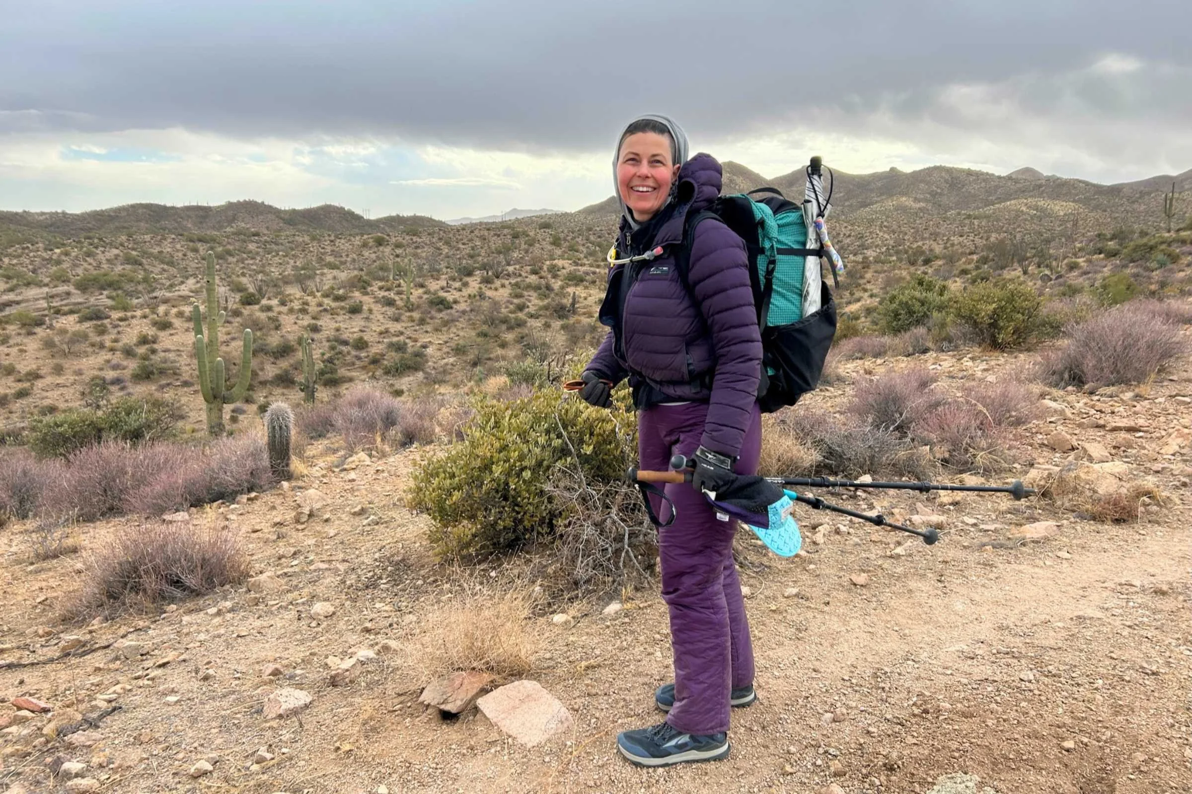 ULA Catalyst Backpacking Backpack Review (Tested)