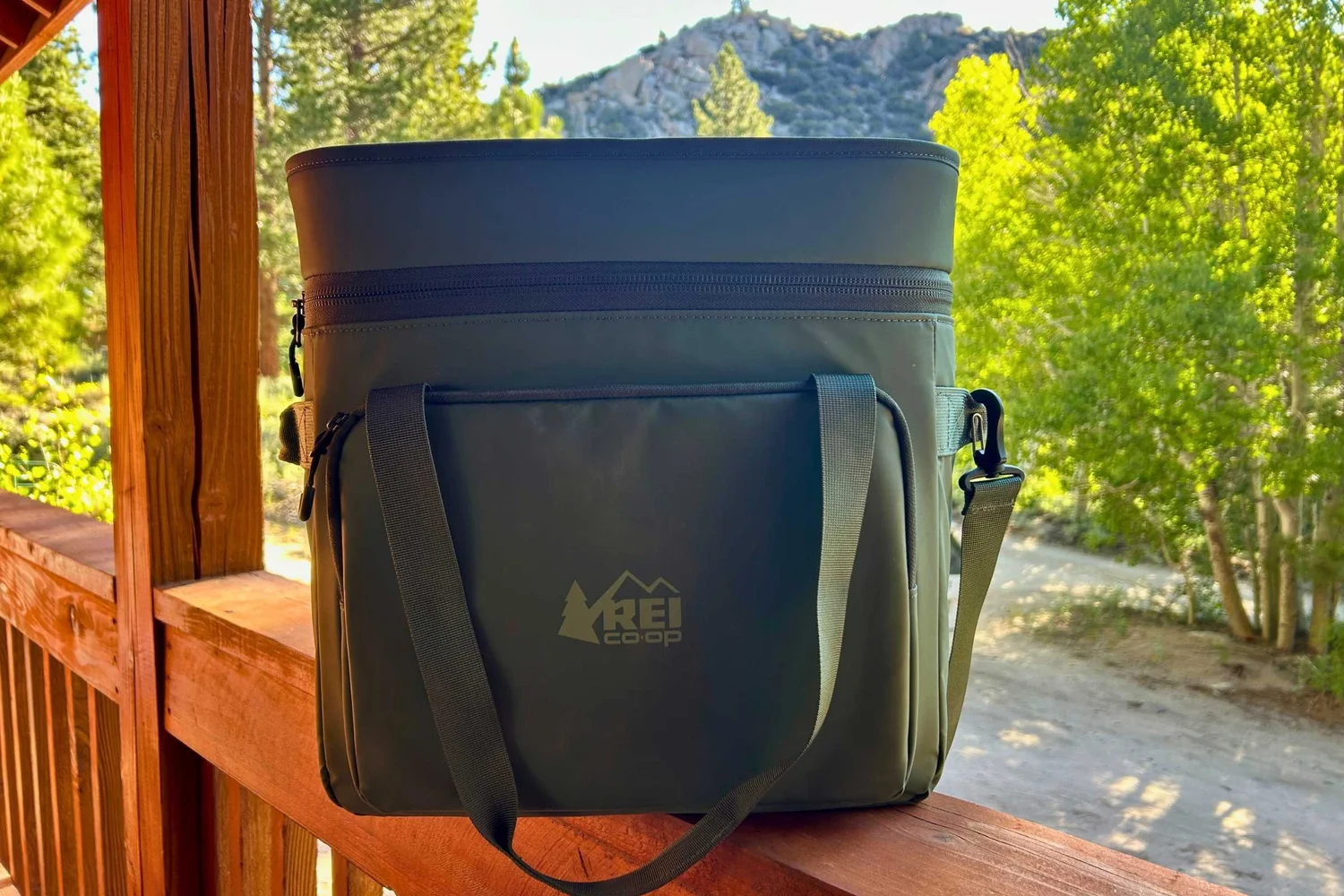 REI Co-op Trailgate 30L Weekend Cooler Review (Tested)