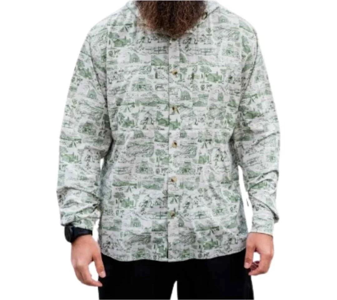 7 Best Hiking Shirts for Men of 2025 (Trail-Tested)