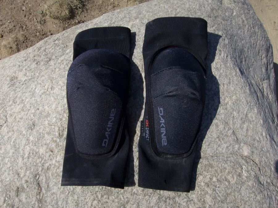 4 Best MTB Elbow Pads of 2025 (Tested & Reviewed)