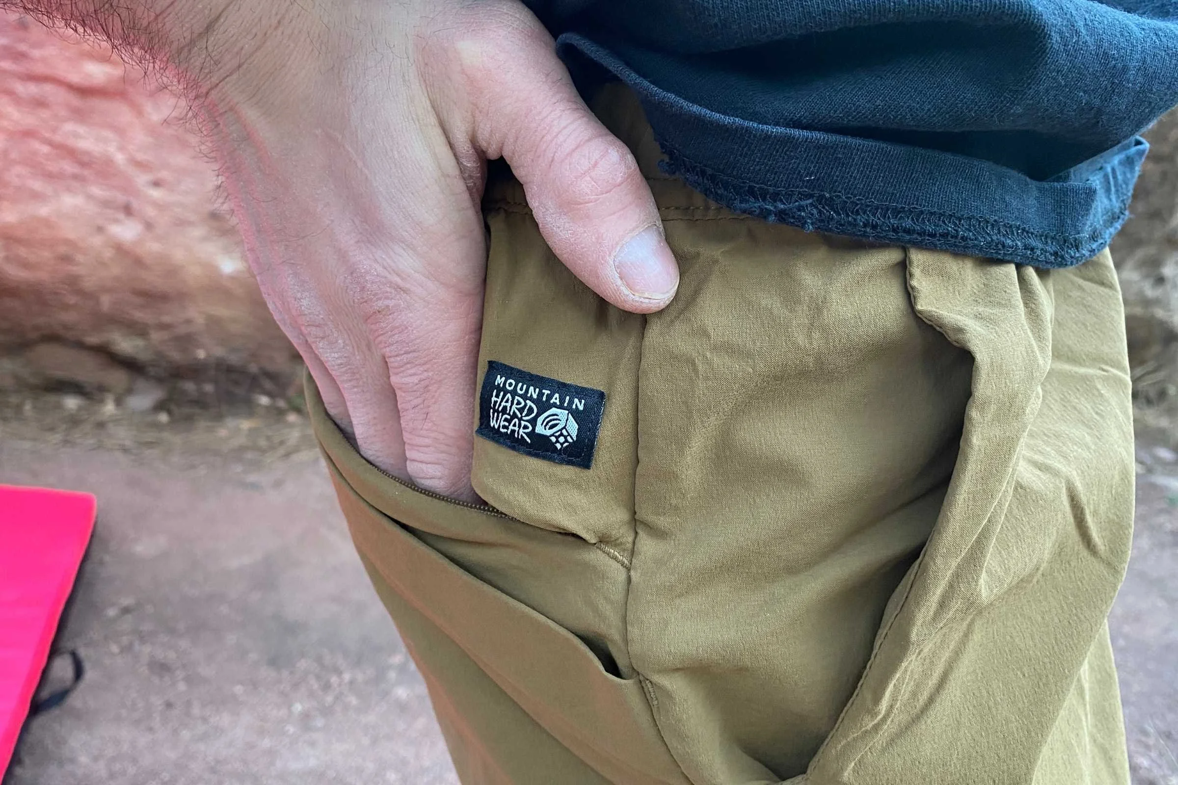 9 Best Climbing Pants of 2025 (Tested and Reviewed)