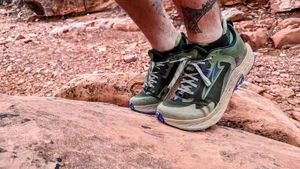 Altra Timp 5 Trail Running Shoes In-depth Review