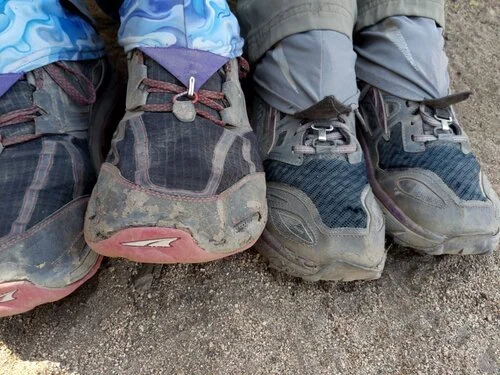 Best Women's Trail Running Shoes of 2023 — Treeline Review