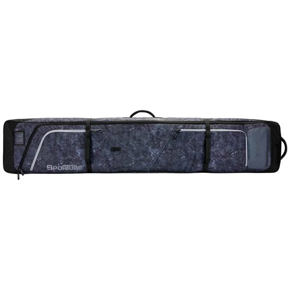 7 Best Snowboard Bags of 2026 (Field-Tested)