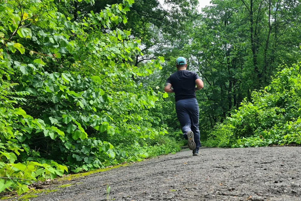 Patagonia Wind Shield Pants Review (Trail-Tested)
