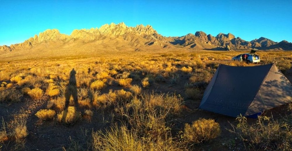 How to Get Started Camping