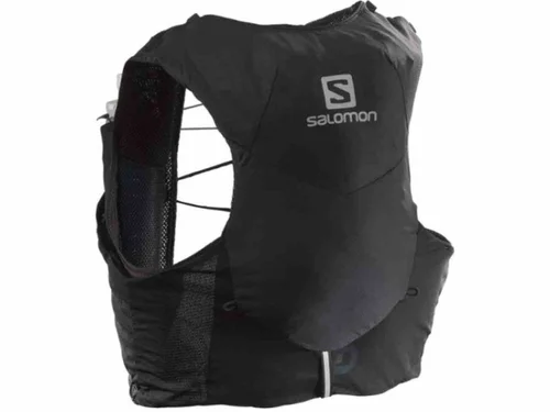 Salomon Adv Skin 12 Running Hydration Vest Review