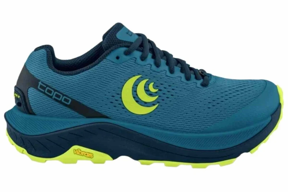 Best Men's Trail Running Shoes of 2024