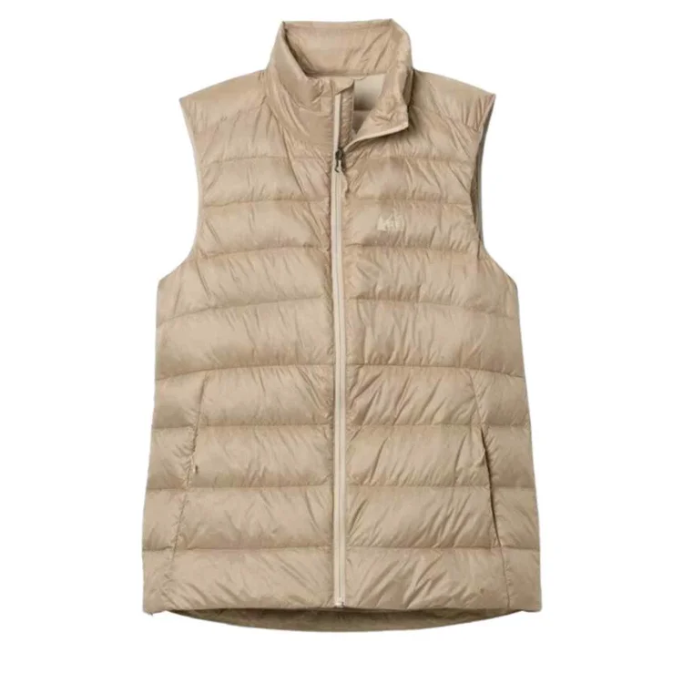 7 Best Women's Down Vests of 2025 (Tested and Reviewed)
