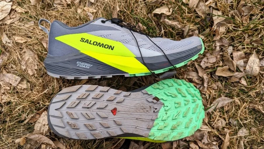 Best Men's Trail Running Shoes — Treeline Review