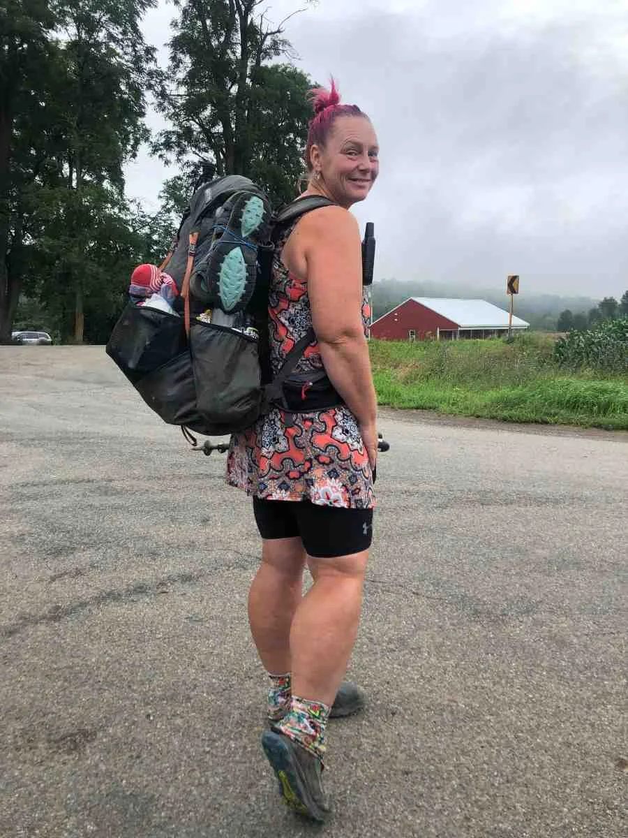 What to wear hiking in summer: Hot-weather essentials