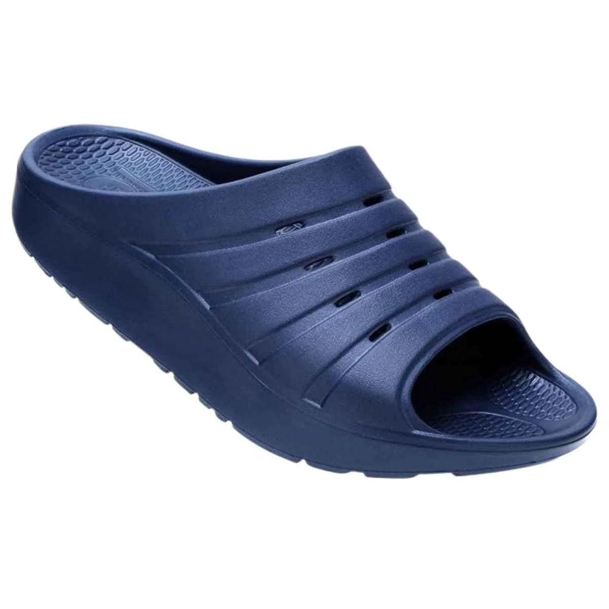OOFOS OOahh Slides Recovery Shoes Review (Tested)