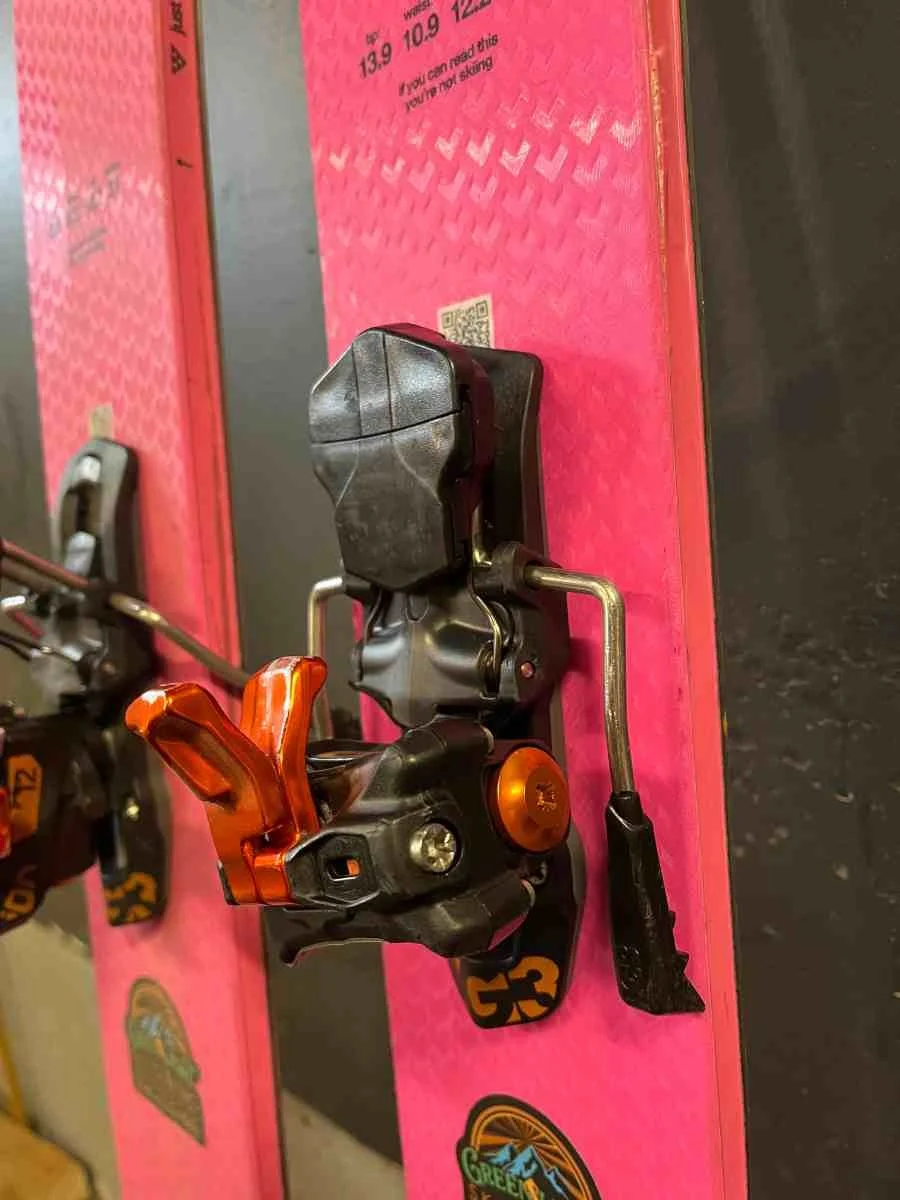 Best Backcountry Ski Bindings of 2025