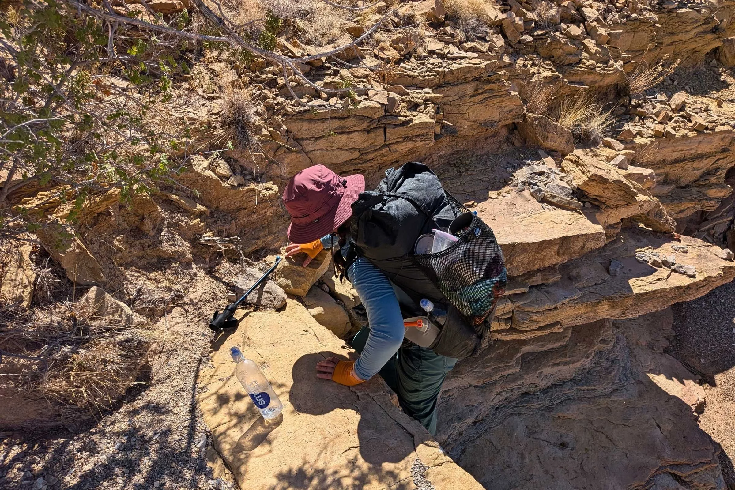 Zpacks Arc Haul Ultra 50L Backpack Review (Tested)