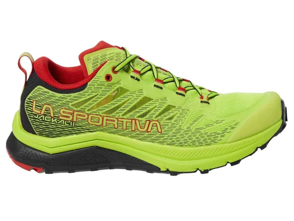 La Sportiva Jackal II Trail Running Shoe Review