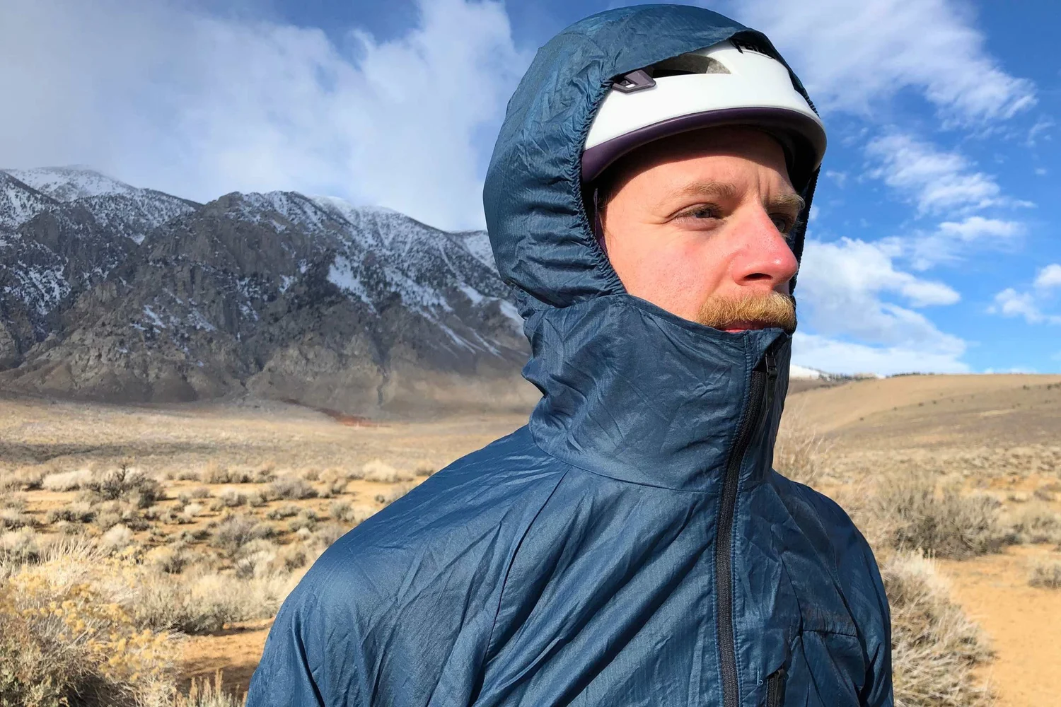 5 Best Men's Windbreaker Jackets of 2026 (Tested)