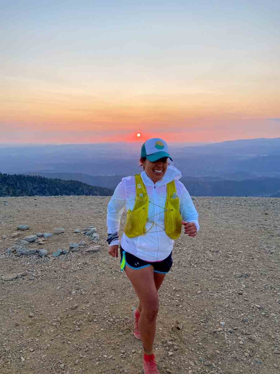 Finding Community in Trail Running: BIPOC Runners Share Their Experience