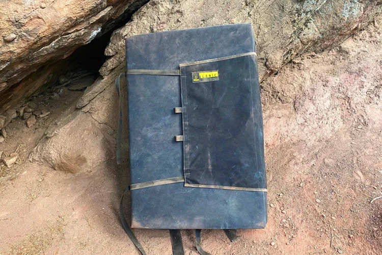 Best Bouldering Crash Pads of 2025 (Tested & Reviewed)