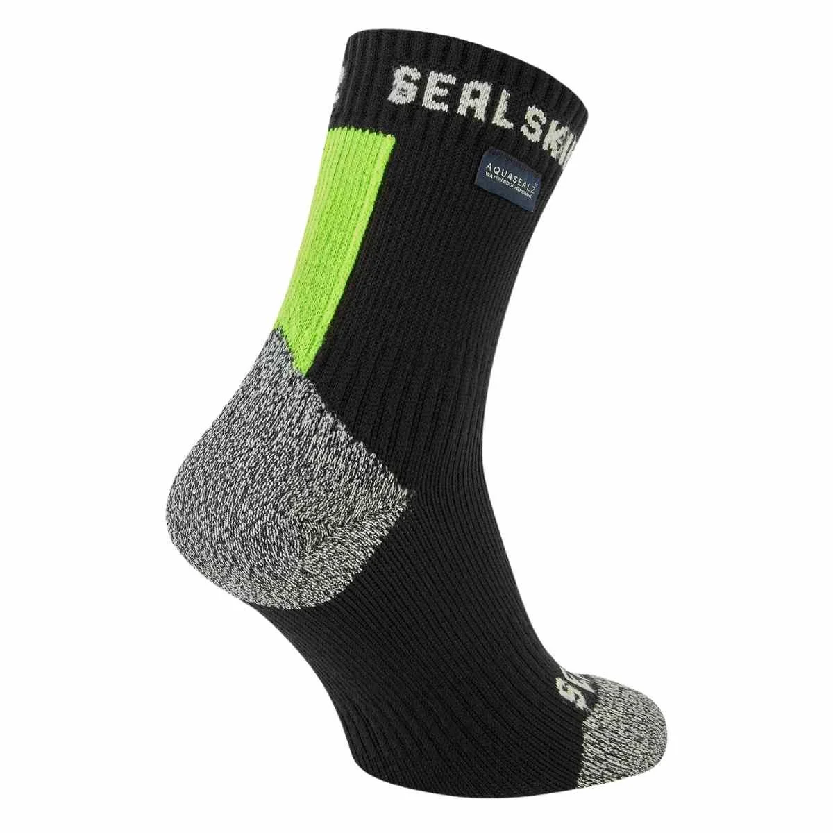 4 Best Waterproof Socks of 2026 (Tested & Reviewed)