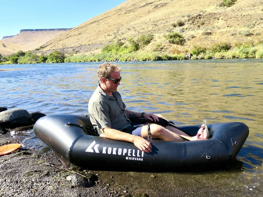 Best Packrafts of 2025