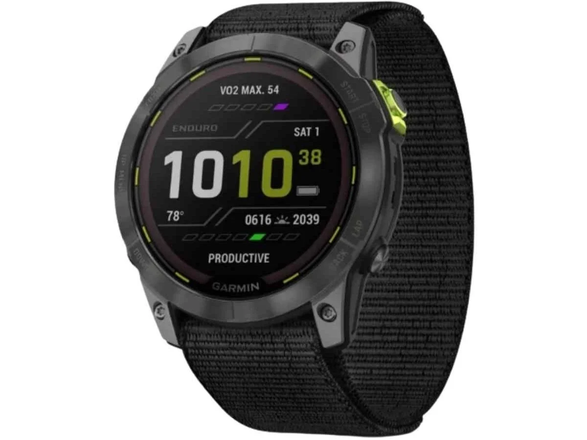 8 Best Hiking and Backpacking Watches of 2024