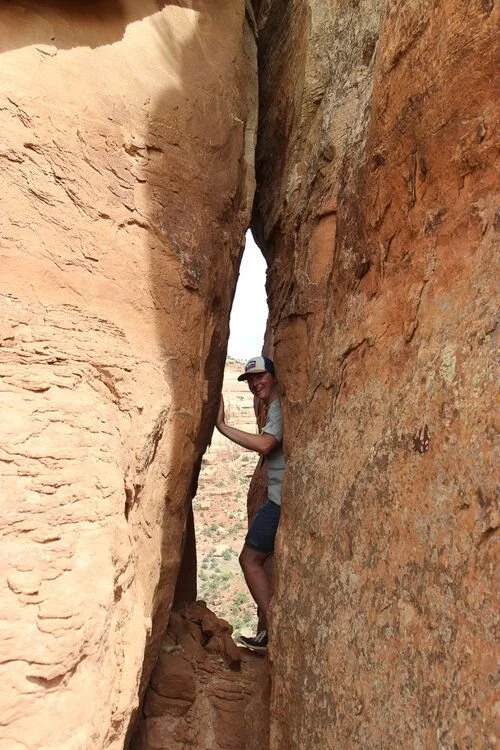 Guide to Rafting the Ruby-Horsethief Canyons on the Colorado River