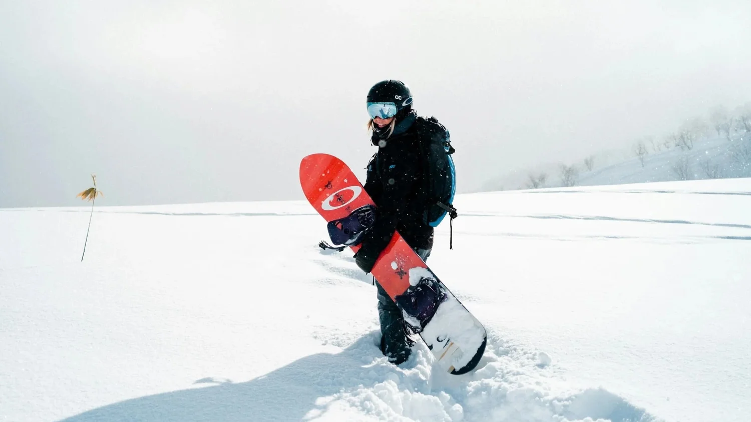 Complete Snowboard Protection Gear Guide