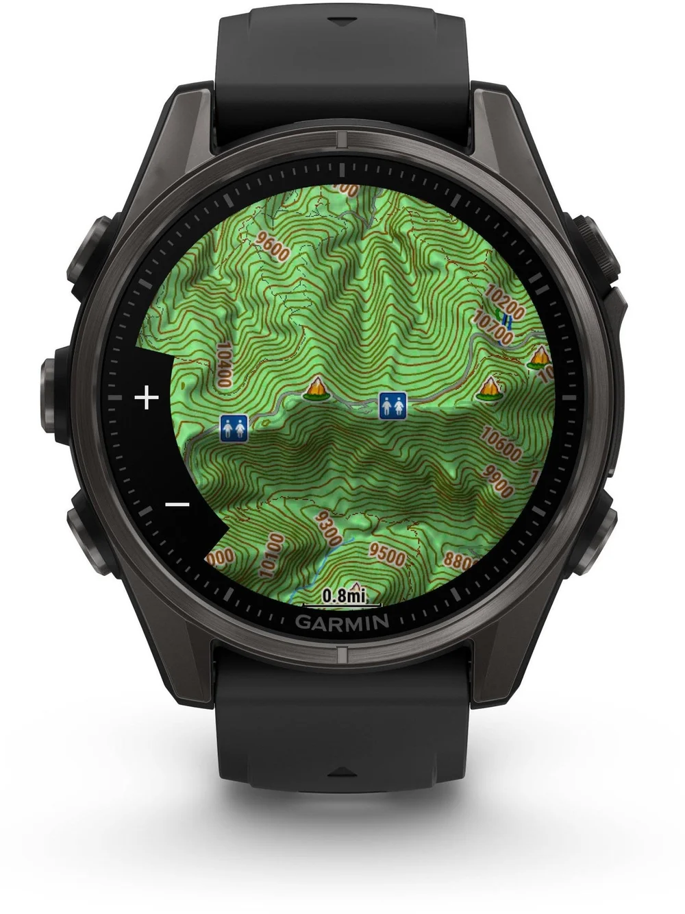 6 Best Hiking and Backpacking Watches of 2026 (Field-Tested)