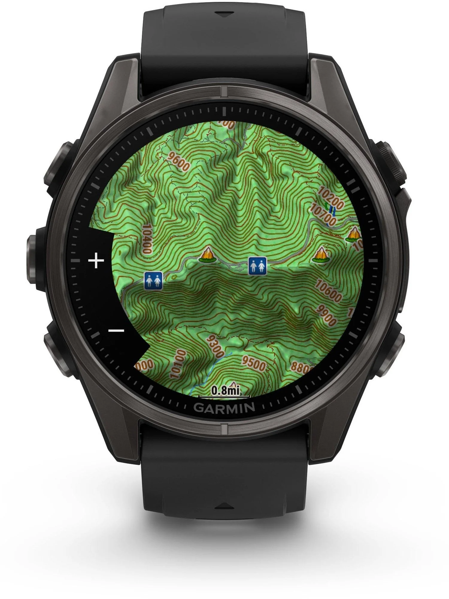 6 Best Hiking and Backpacking Watches of 2026 (Field-Tested)
