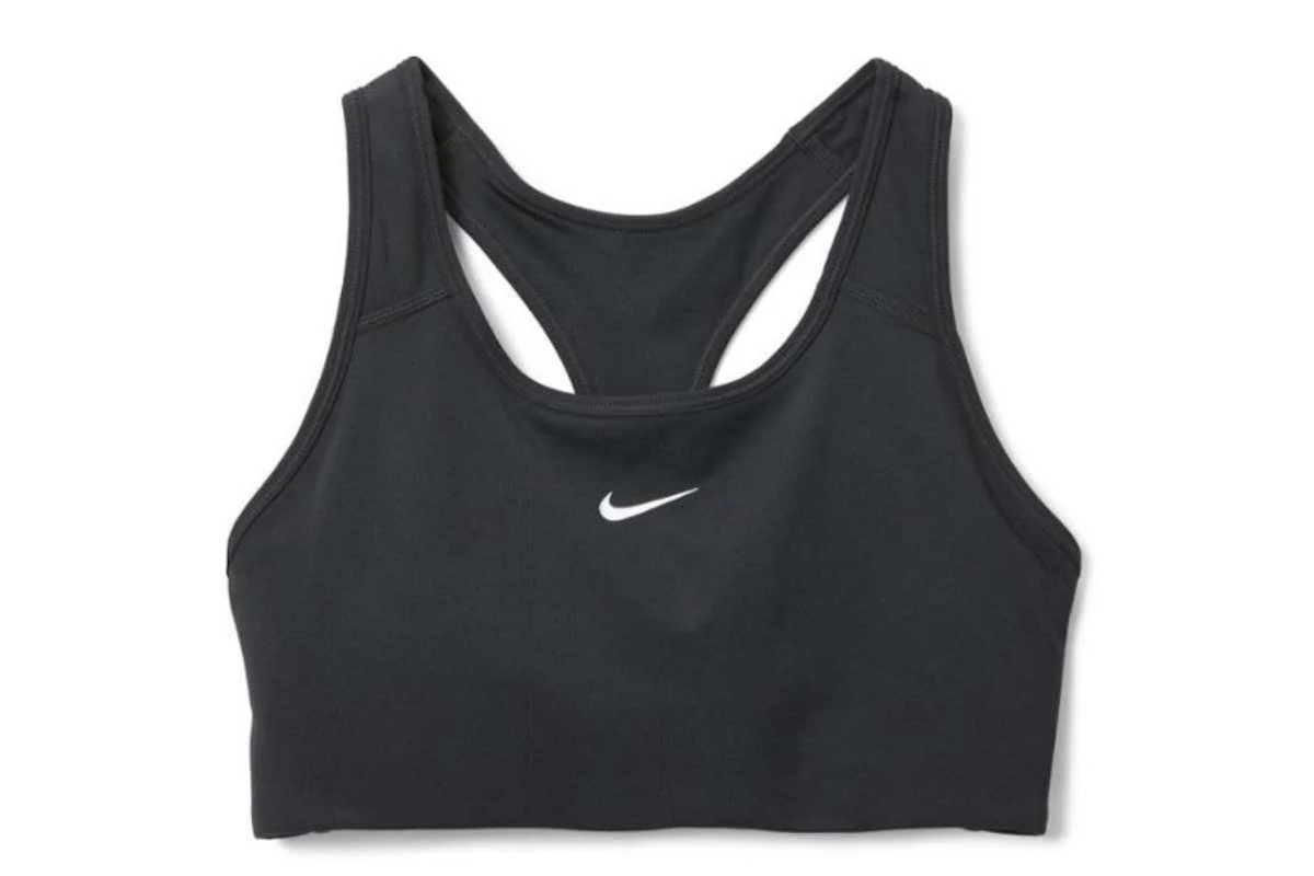 7 Best Sports Bras for D+ Cups of 2025 (Tested)