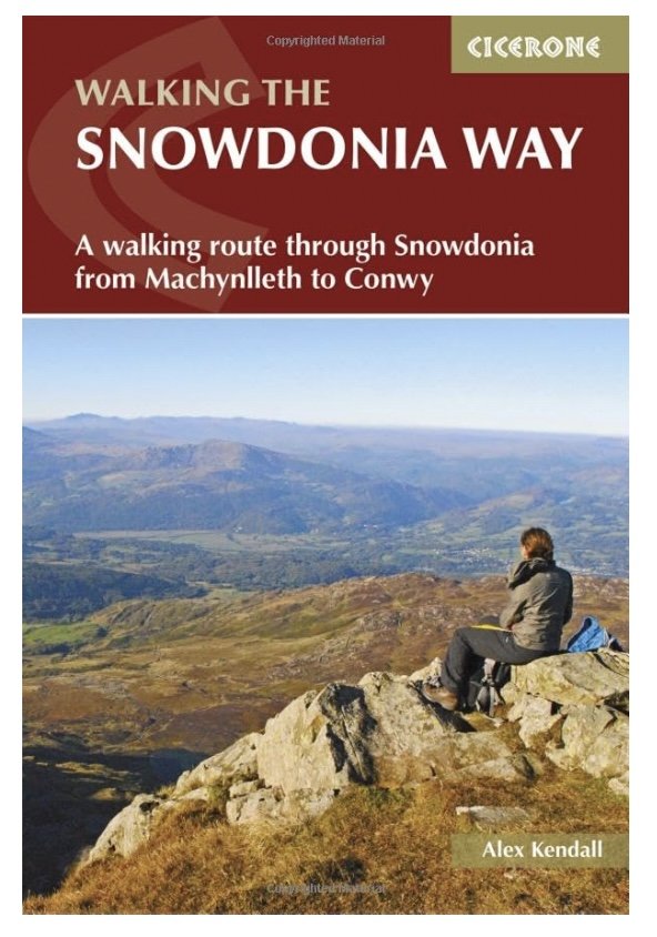 Snowdonia Way in Wales Backpacking and Thru-hiking Guide