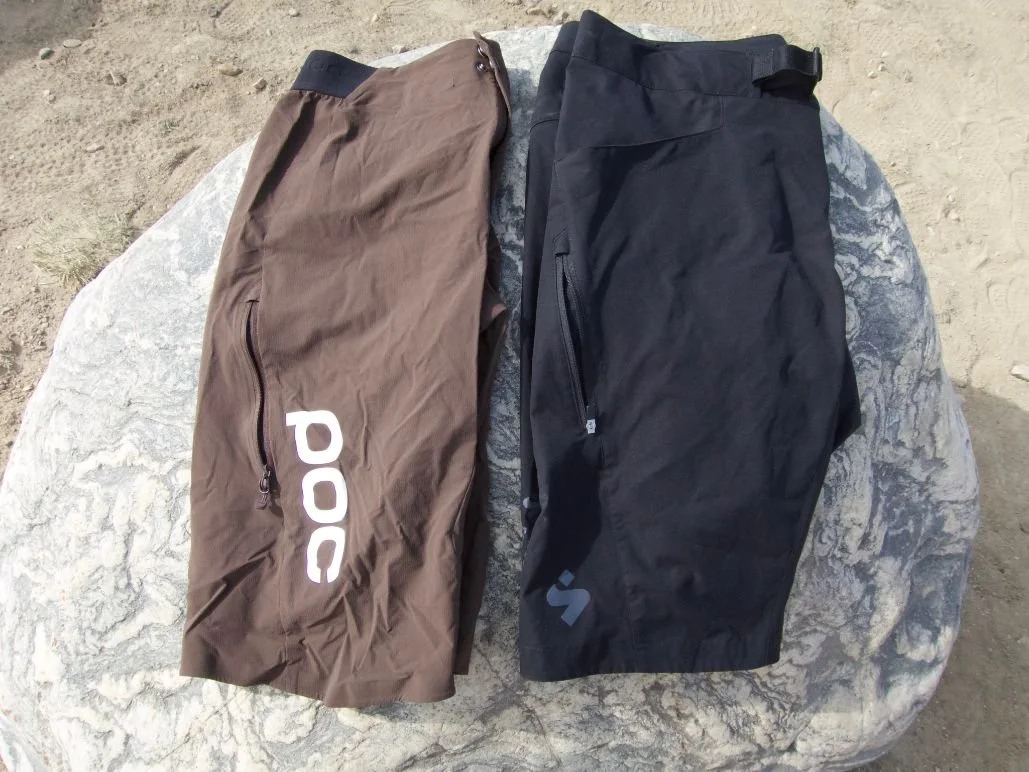 Best Men's Mountain Bike Shorts of 2023 — Treeline Review