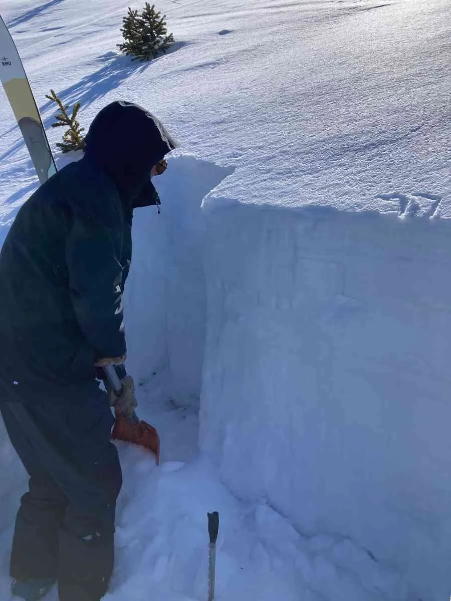 Avalanche Gear Checklist: Be Prepared for the Backcountry