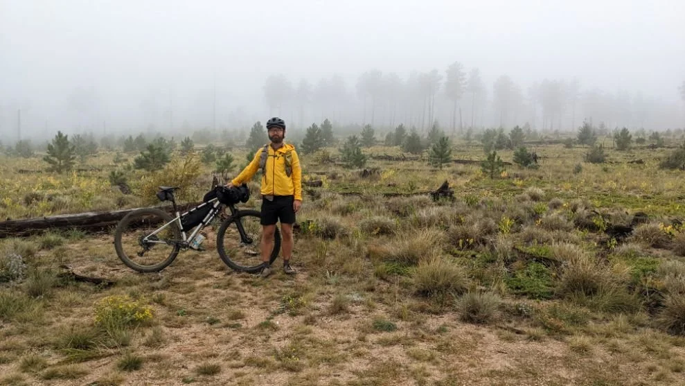 Best Bike Frame Bags of 2023 — Treeline Review