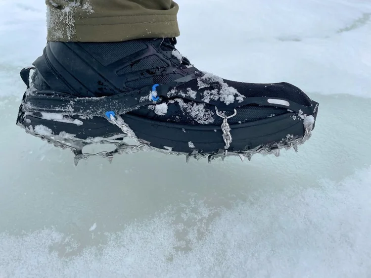 6 Best Winter Traction Devices of 2026 (Tested & Reviewed)