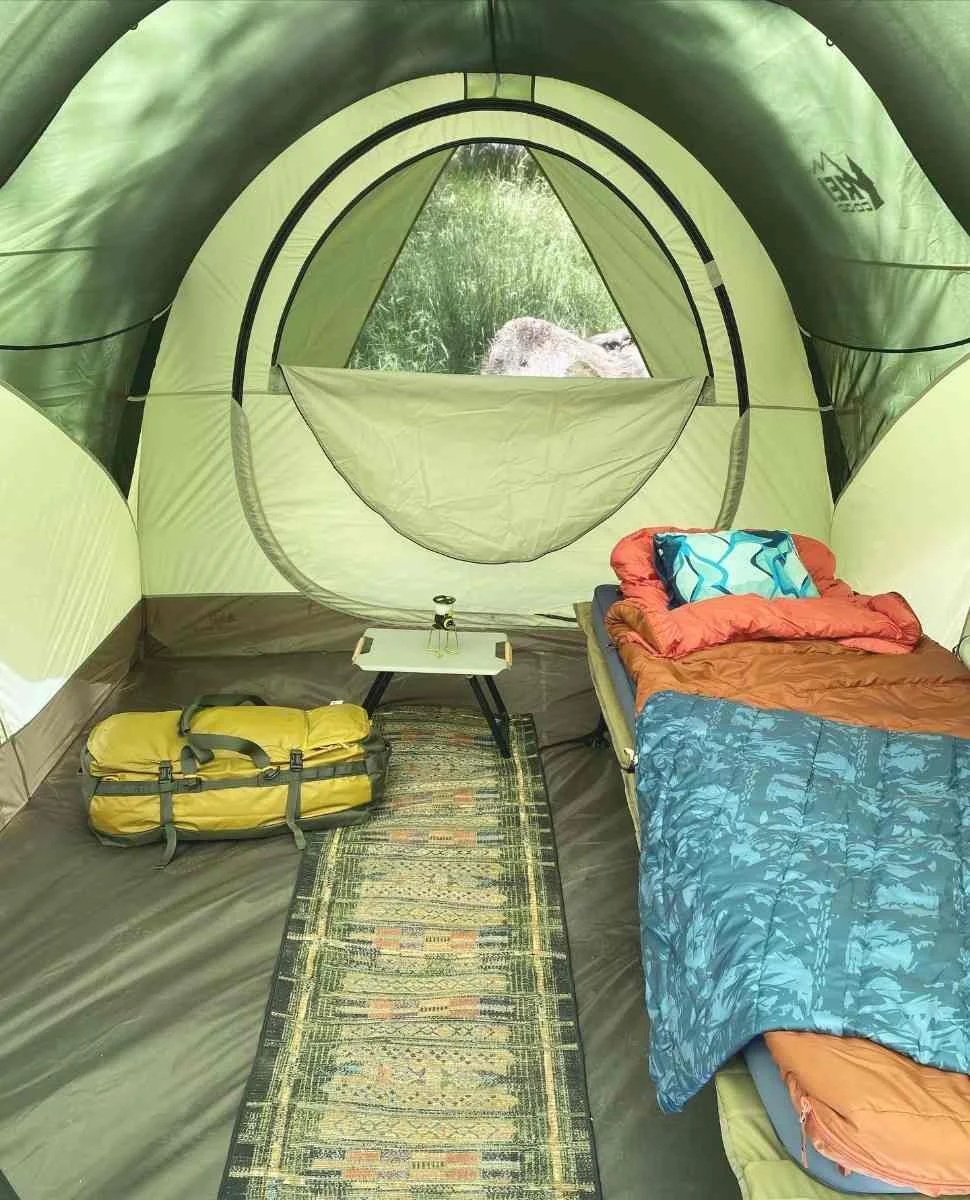 Camping Gear Checklist: Your guide to a prepared trip