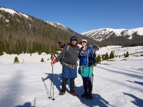 Best Trekking Poles of 2023 — Treeline Review