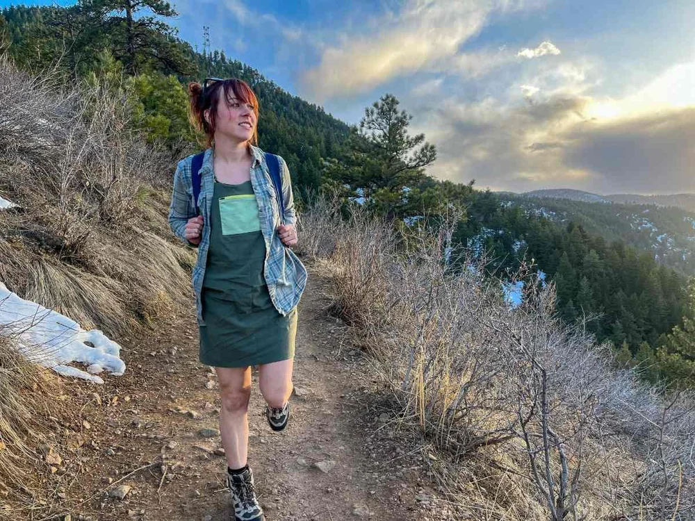 7 Best Hiking Skirts and Dresses of 2024 (Tested and Reviewed)