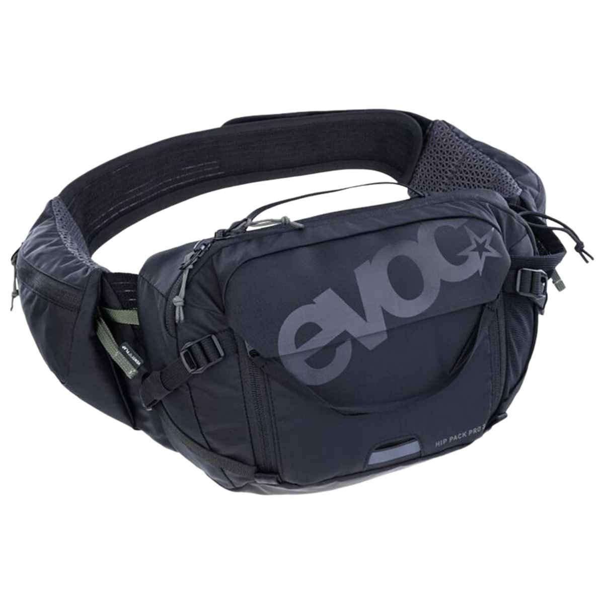 6 Best Mountain Bike Hip Packs of 2025 (Field-Tested)