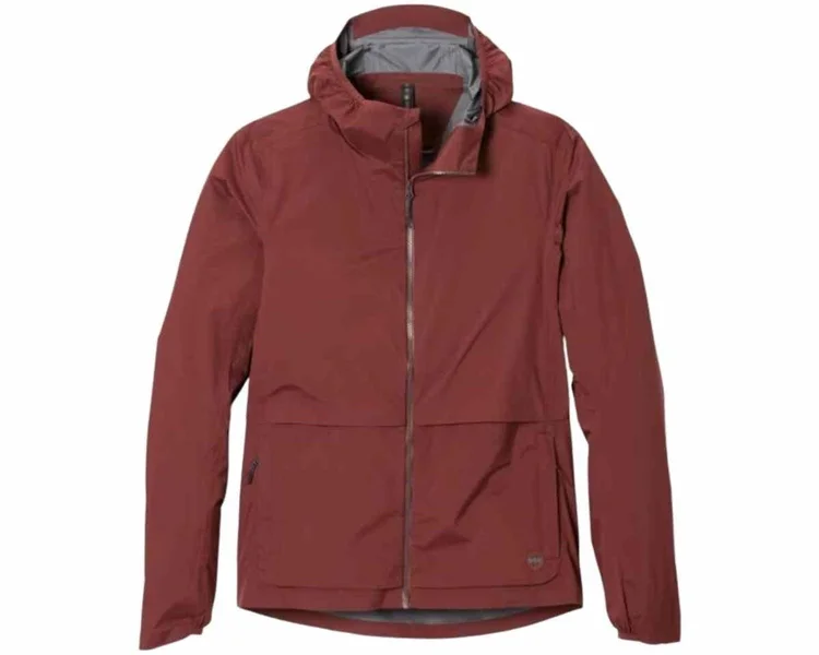 What to wear running in the rain: Wet-weather gear
