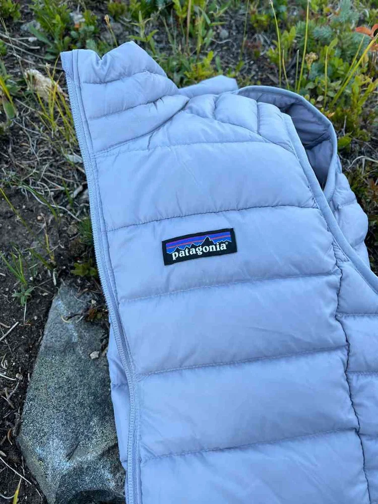 Best Women's Down Vests of 2024