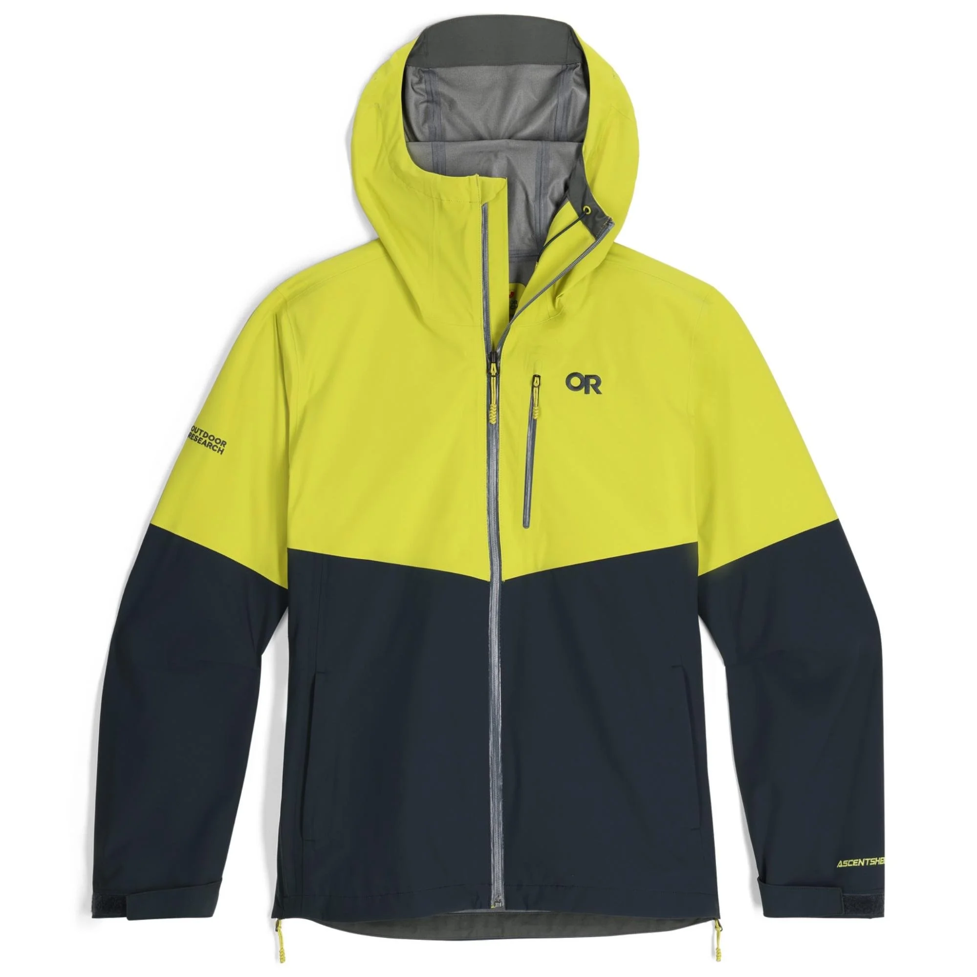Gear Trends and Cool Things We Saw at Outdoor Market Alliance Winter 2025